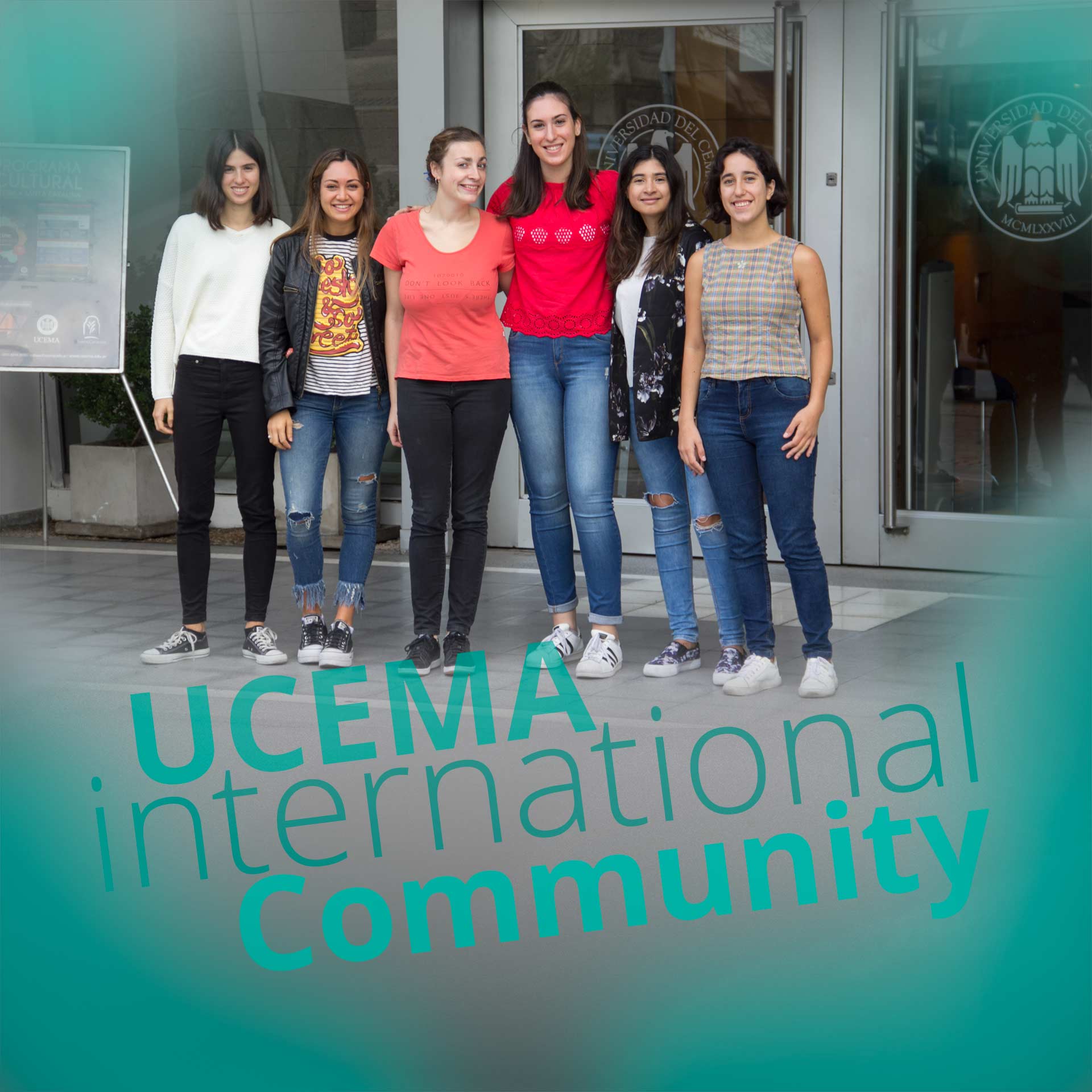 UCEMA Internacional | UCEMA