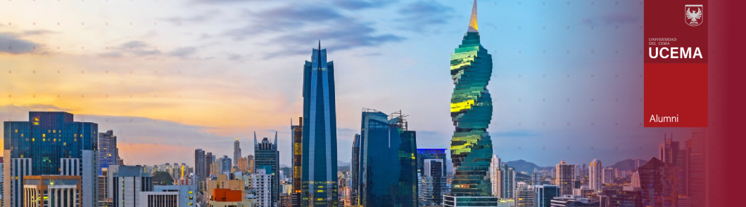 1° encuentro del capítulo UCEMA Alumni de Panamá | UCEMA