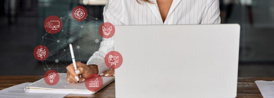 Carreras de Posgrado | UCEMA